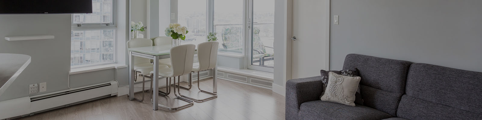 Dusting and Dewebbing | Breathe Easy With Our House Cleaning Services