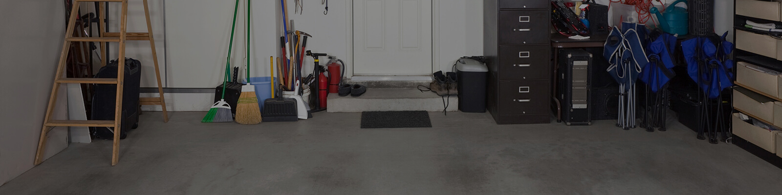 Garage Cleanout Service | Professional & Affordable Garage Cleaning